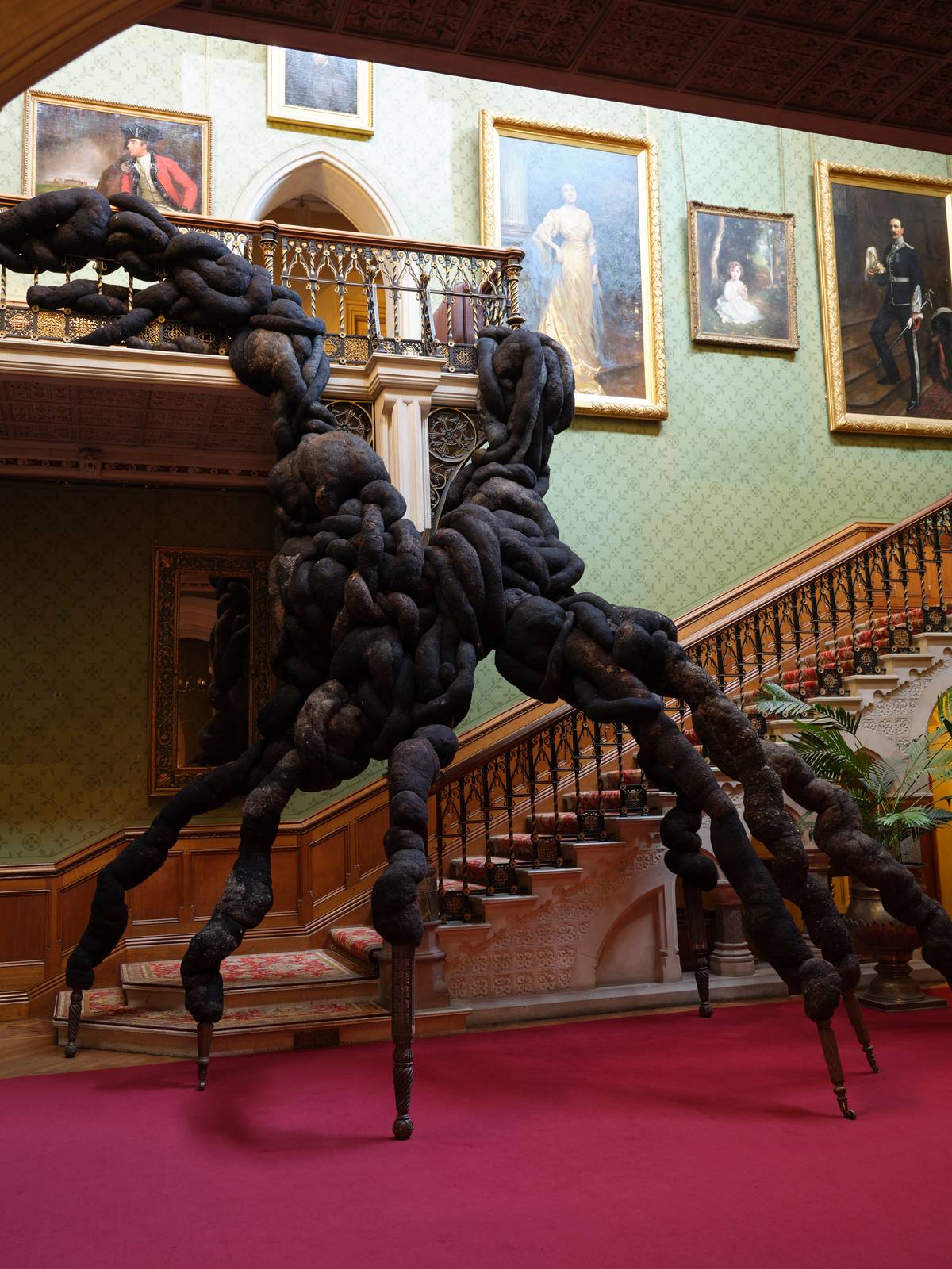 Nicola Turner | RWA Bristol