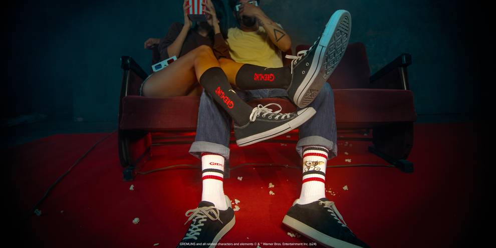 Gremlins™ Fun Facts: The ‘80s Cult Classic | Magazine Jimmy Lion