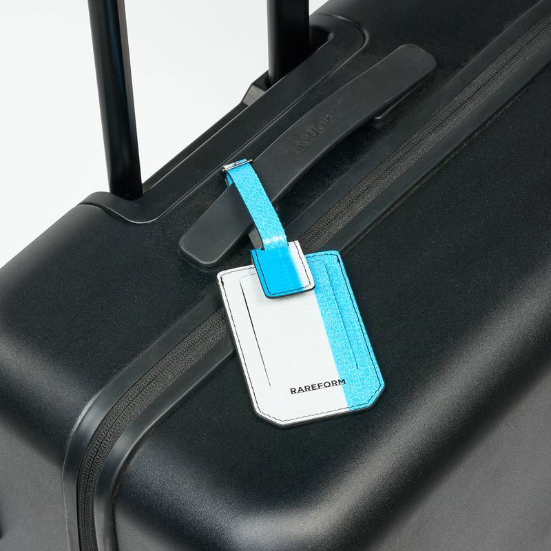 Salvador Luggage Tag – RAREFORM