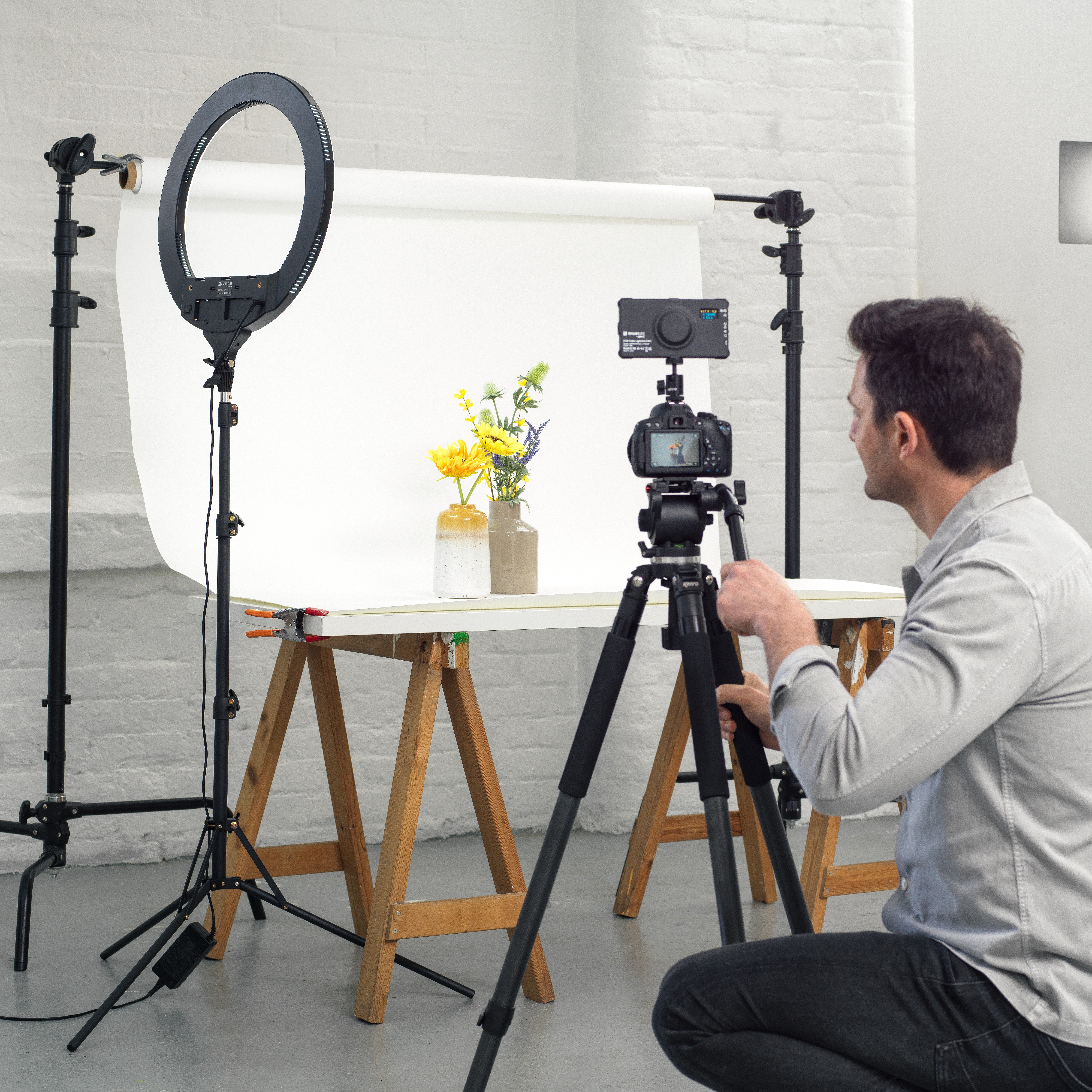 Photo & Video Equipment & Home Decor | Kenro
