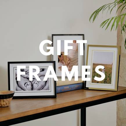 Photo Frame Size Guide & Conversion | Kenro Blog