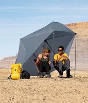 Telos Plus Freestanding Ultralight Backpacking Tent | Sea to Summit