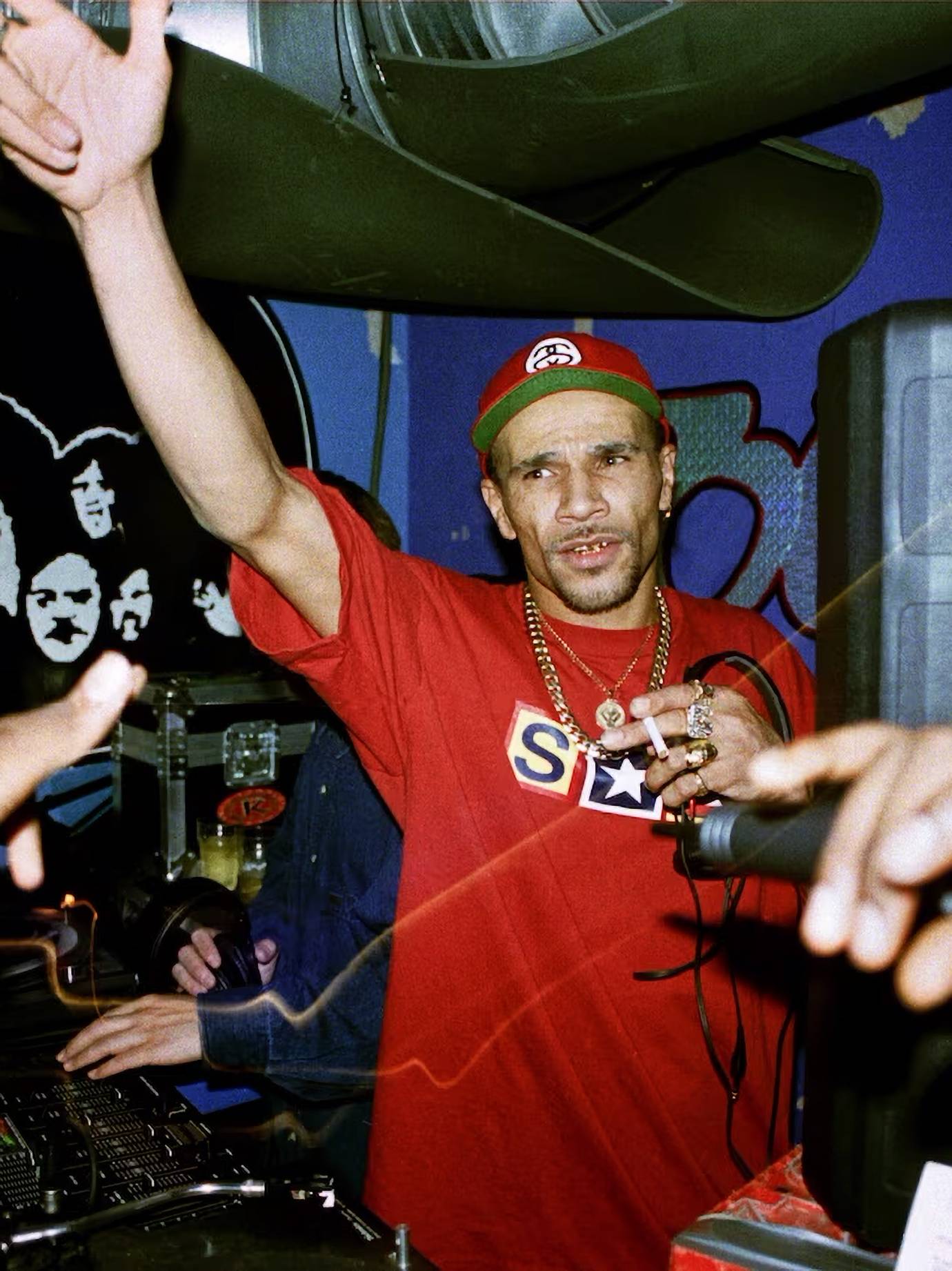 London's Forgotten Clubs – Goodhood