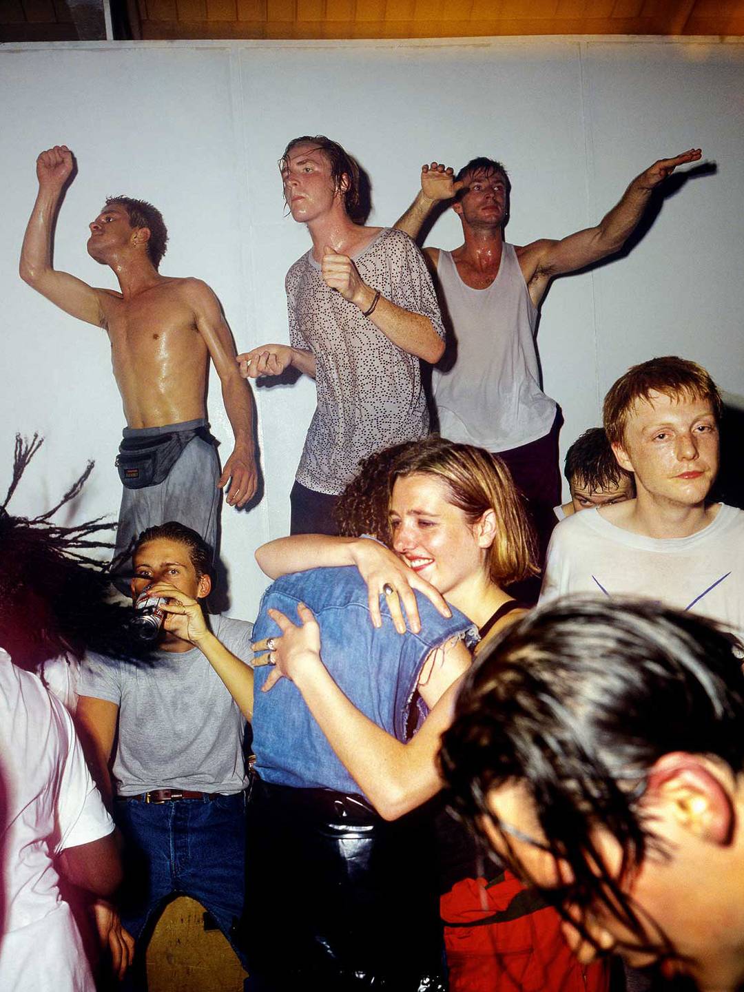 London's Forgotten Clubs – Goodhood