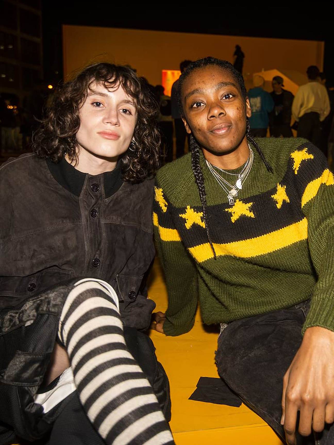 Off The (Big Orange) Wall by Vans in DTLA – Goodhood