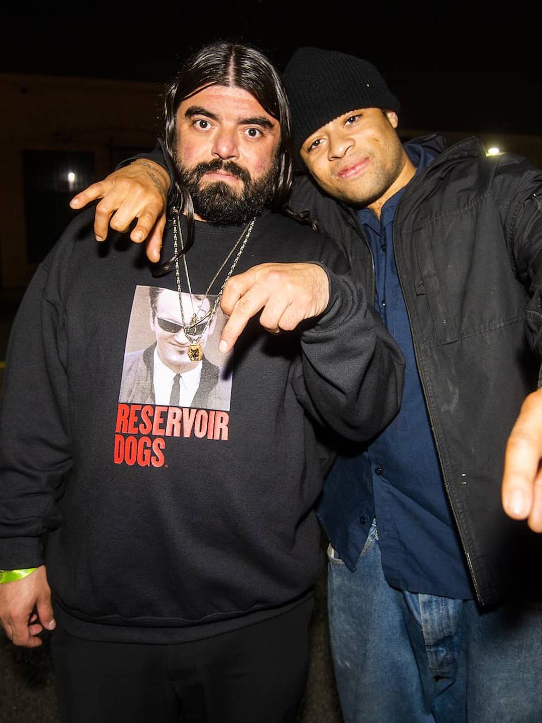 Off The (Big Orange) Wall by Vans in DTLA – Goodhood