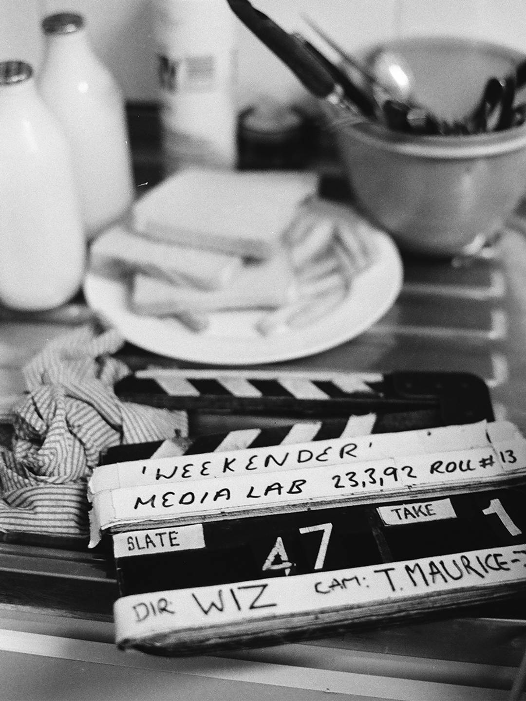 Magic Castles x I Am Weekender: In Conversation with Chloe Raunet ...