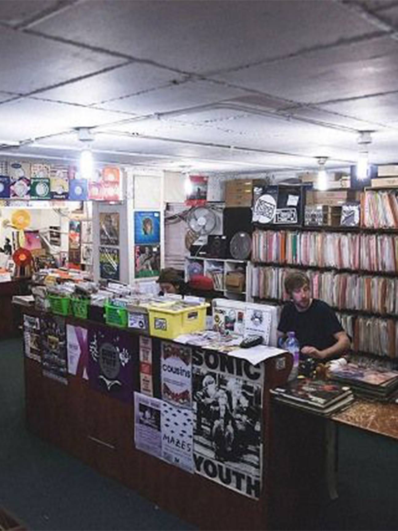 The Insiders Guide to Spitalfields – Goodhood