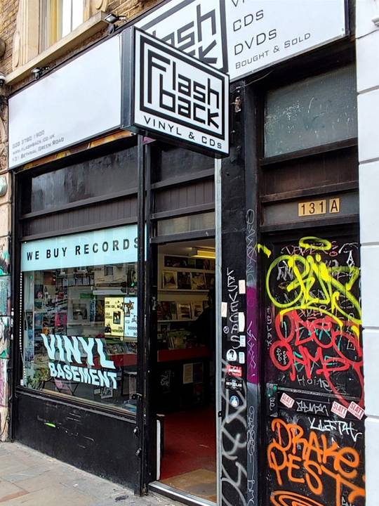 The Insiders Guide to Spitalfields – Goodhood