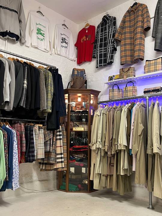 The Insiders Guide to Spitalfields – Goodhood