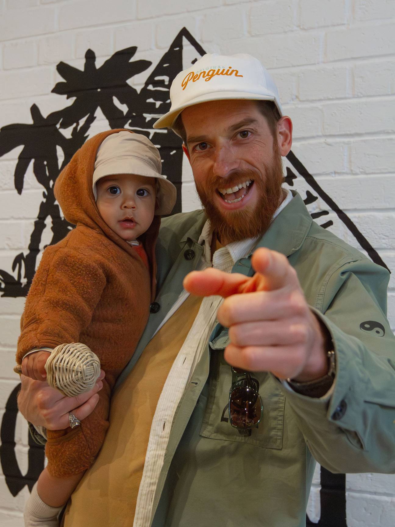 Event Recap: New Store Opening Night – Goodhood