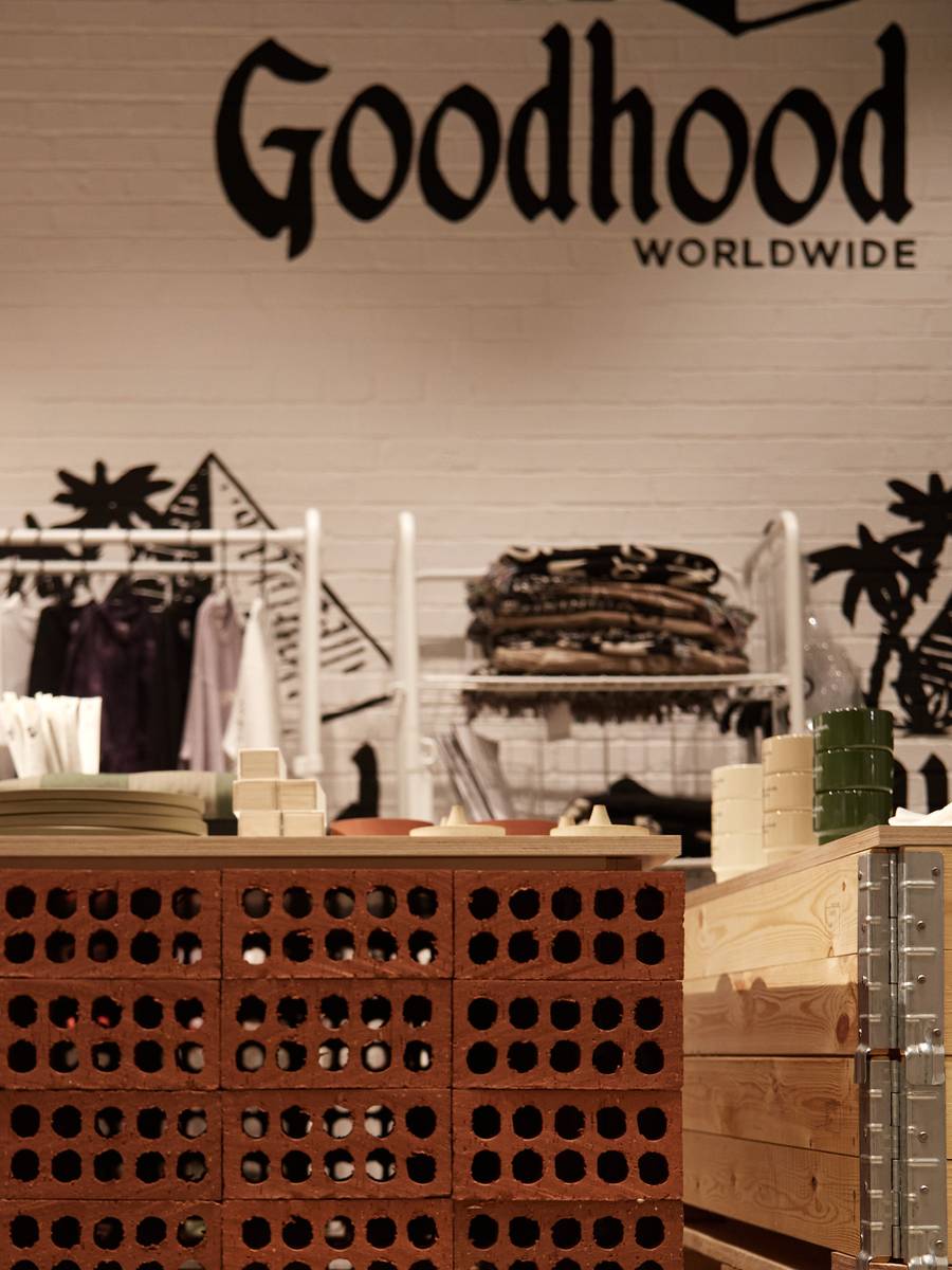 A New Dimension: Goodhood 3.0