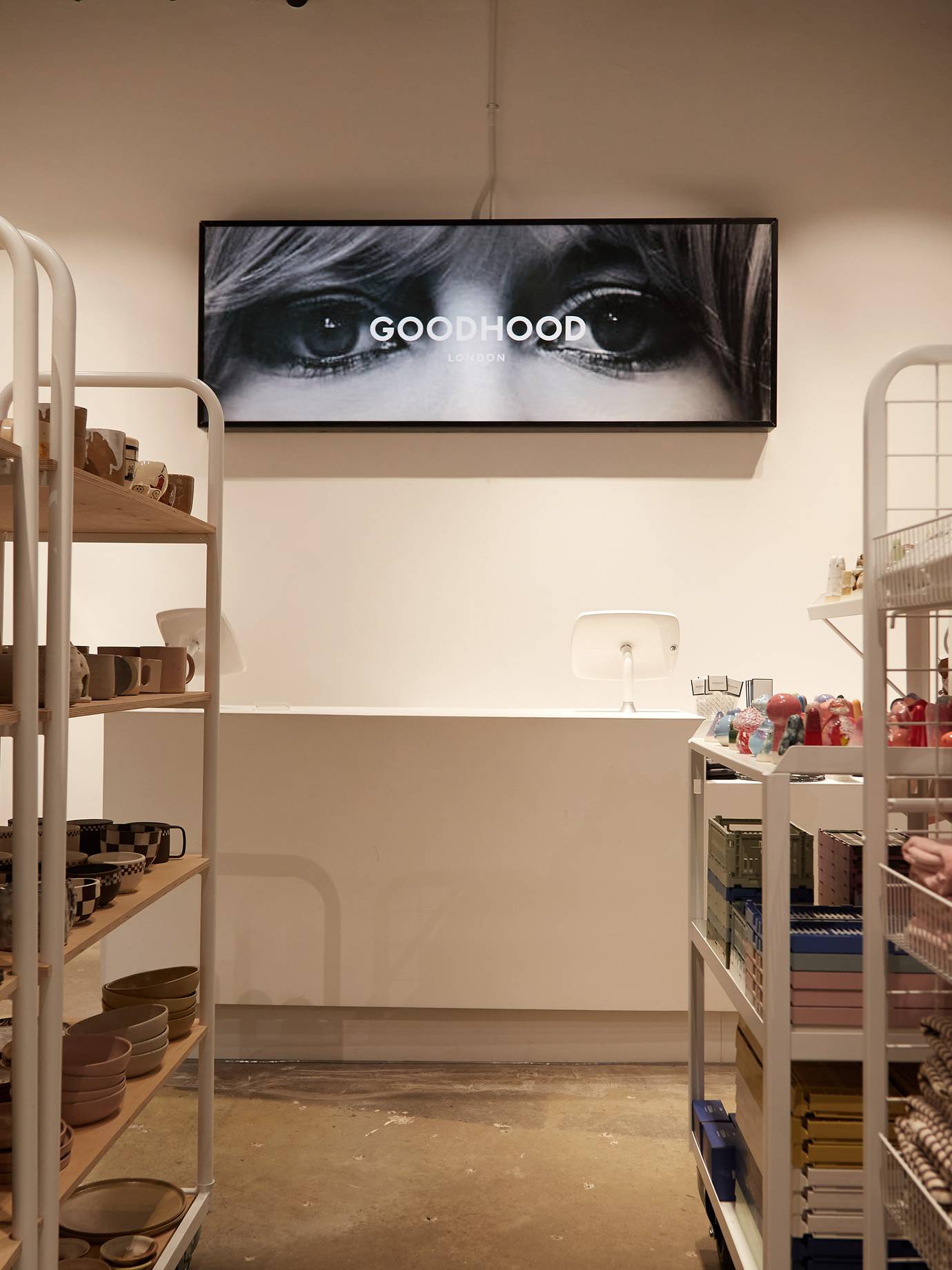 A New Dimension: Goodhood 3.0