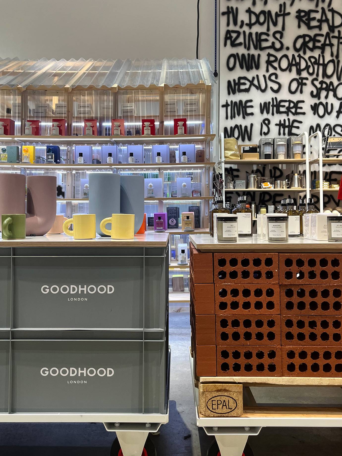 A New Dimension: Goodhood 3.0