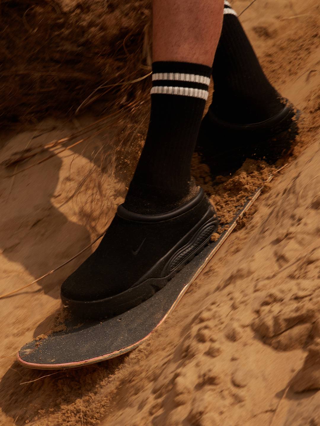 Designed, tested, made on Planet Earth: Nike ACG Rufus – Goodhood