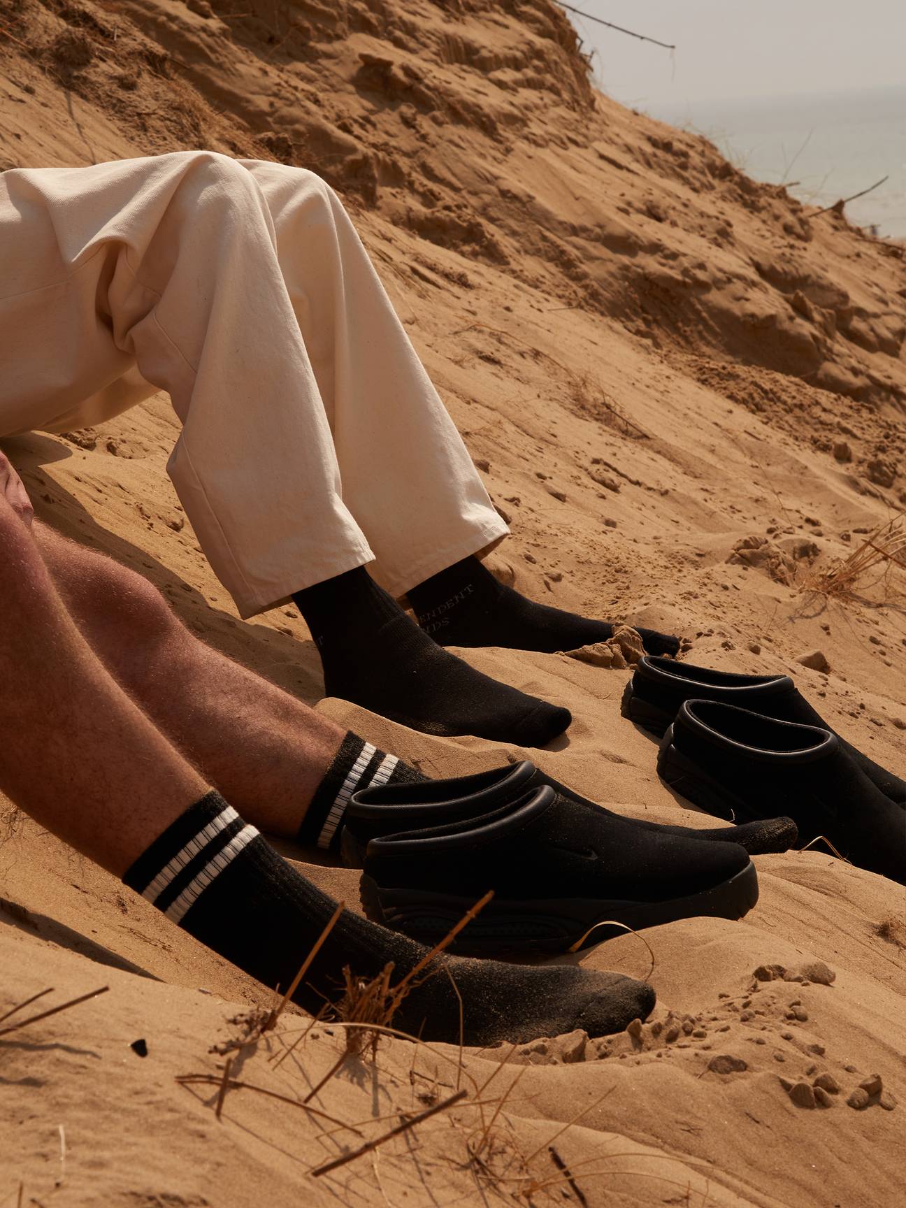 Designed, tested, made on Planet Earth: Nike ACG Rufus – Goodhood