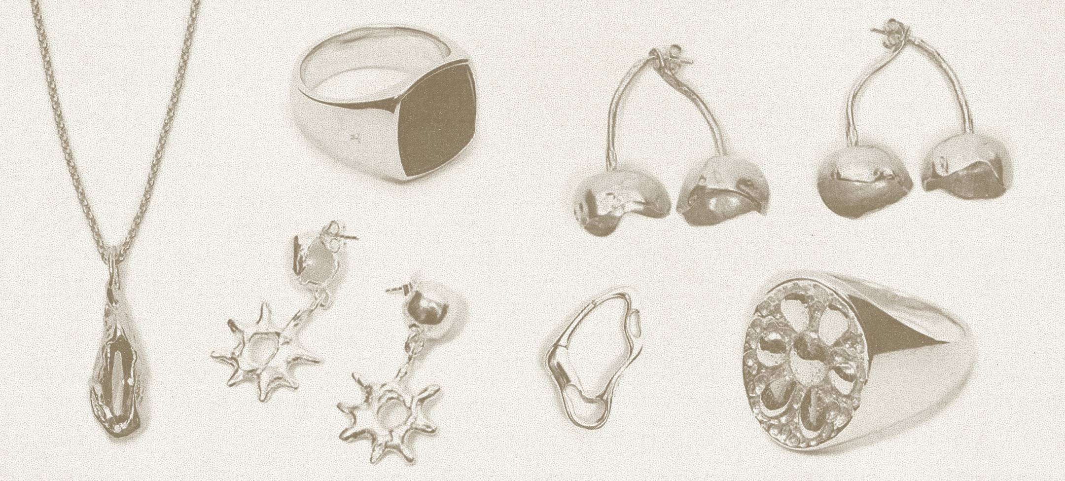 Global Jewellery Market – Goodhood