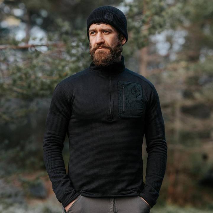 The Layering System: A Guide on How to Layer Clothes – ThruDark