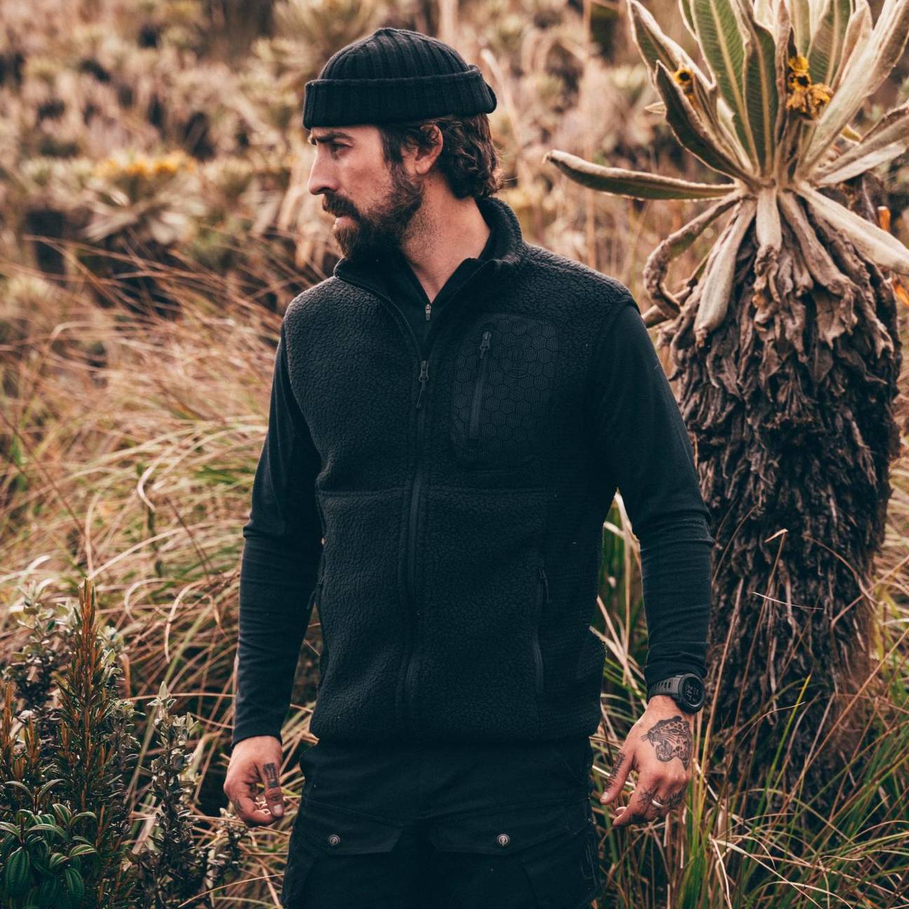 Fleece Care Guide: Does Fleece Shrink & How Do You Wash It? – ThruDark