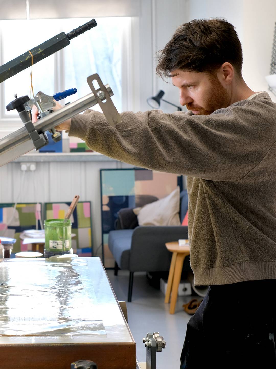 JJ x Jonathan Lawes | Behind The Designs | Joseph Joseph US