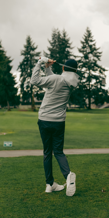 TRUE linkswear™ | Men's Original 1.2 Wide, Zero Drop Golf Shoe TRUE linkswear™ | Men's Original 1.2 Wide, Zero Drop Golf Shoe