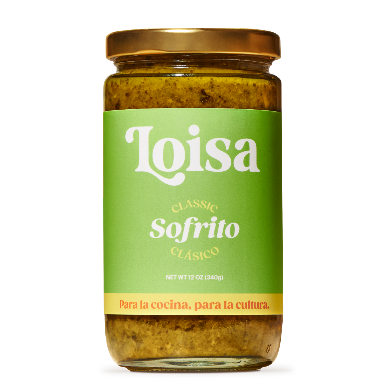 Loisa Flavor Trio | Organic Sazón, Organic Adobo, Signature Sofrito ...