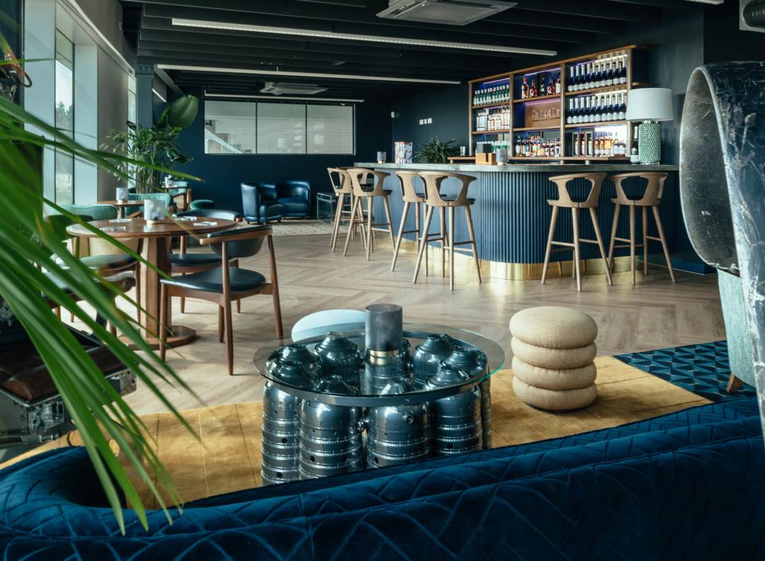 The Bremont Tour – Bremont Watch Company