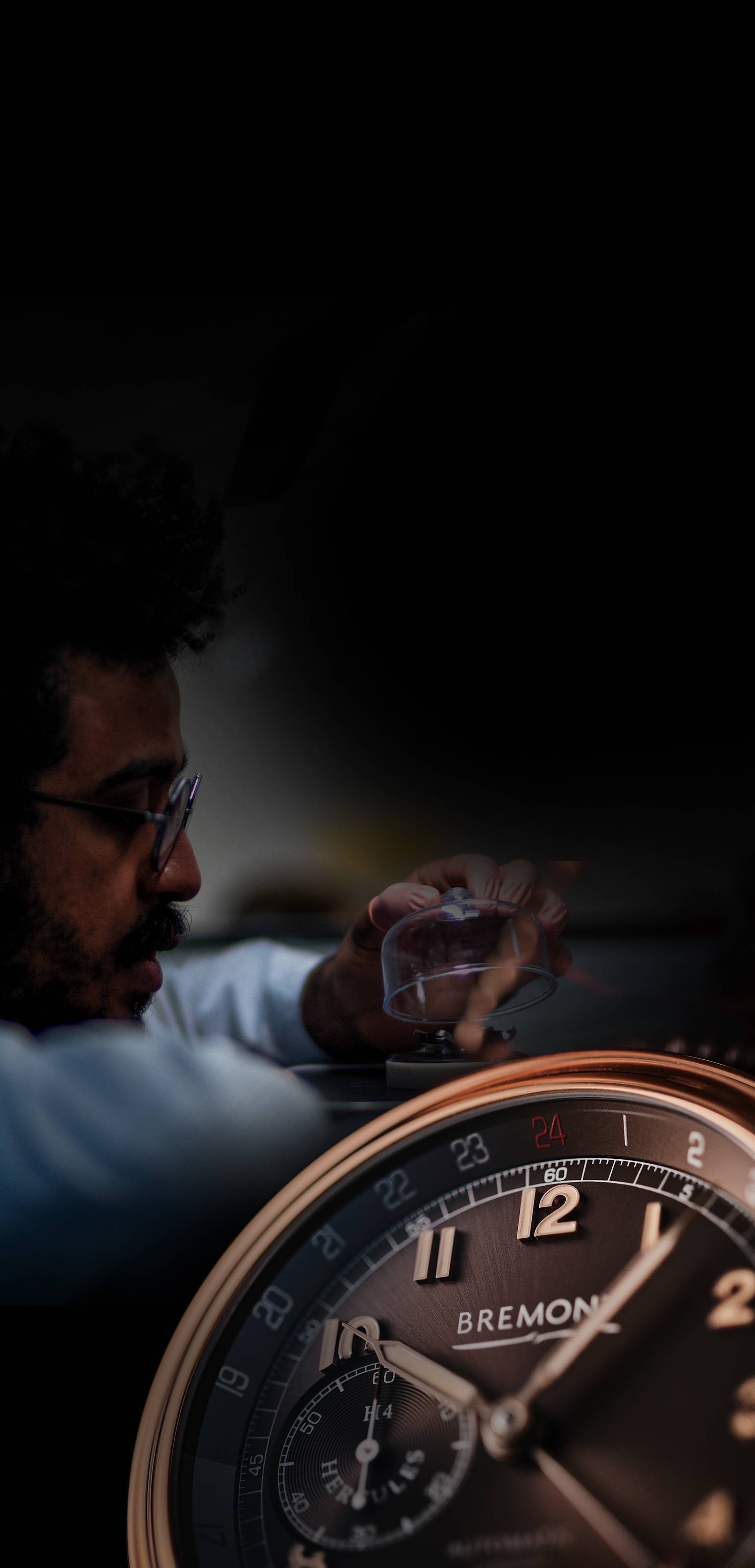 The Bremont Tour – Bremont Watch Company