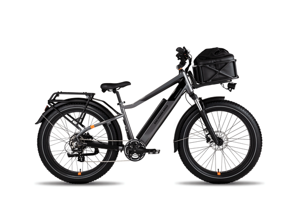 RadRover™ 6 Plus Electric Fat Tire Bike | Rad Power Bikes