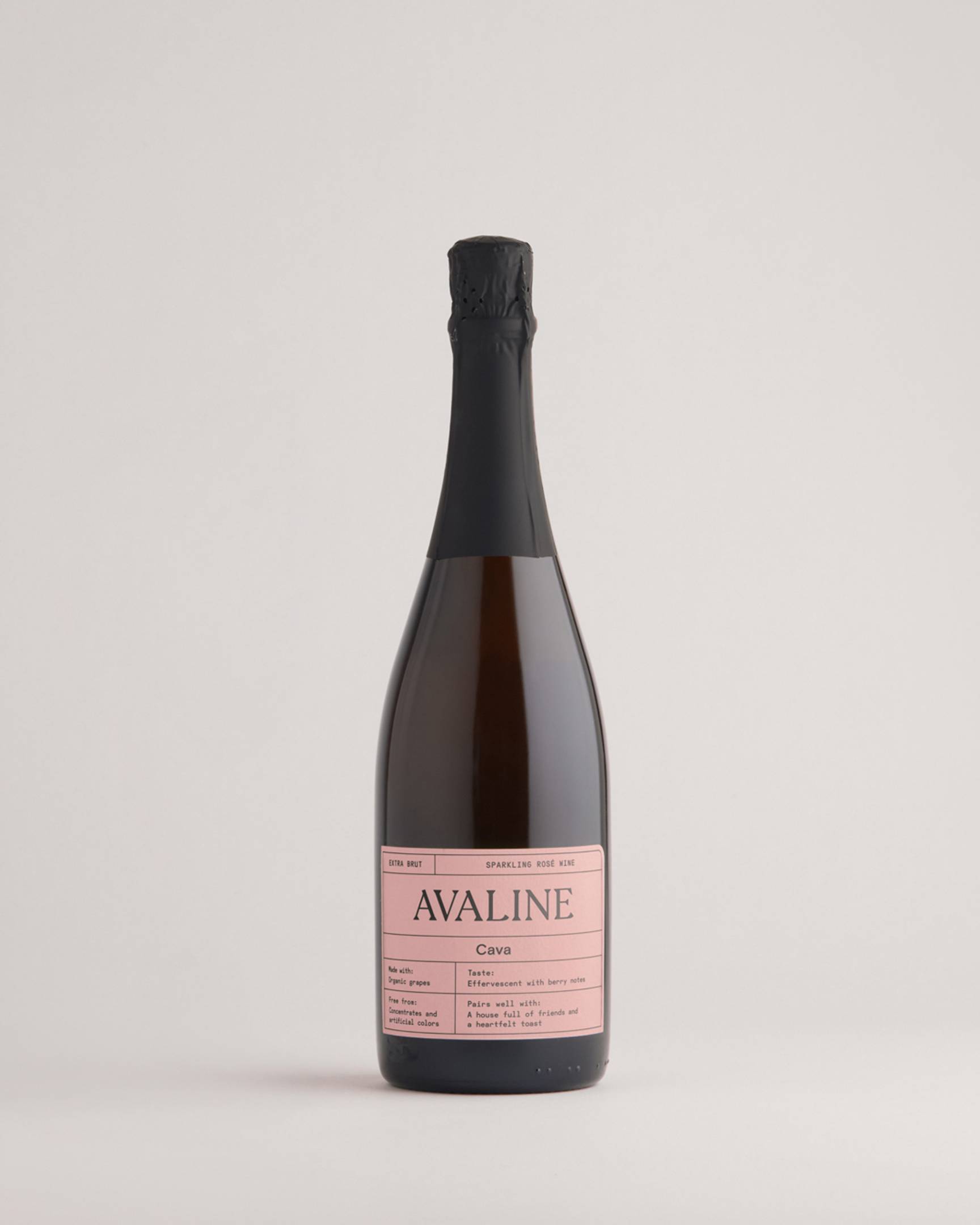 Shop Organic Wine with Avaline
