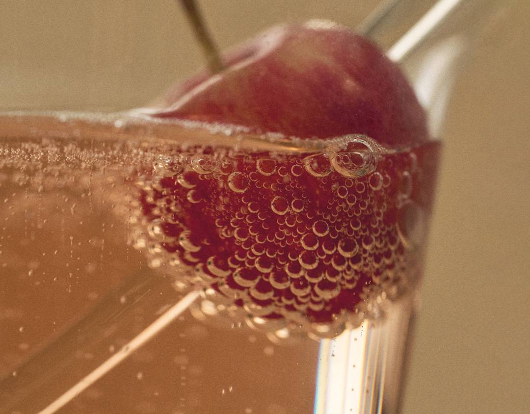 Sparkling Rosé Wine | Avaline