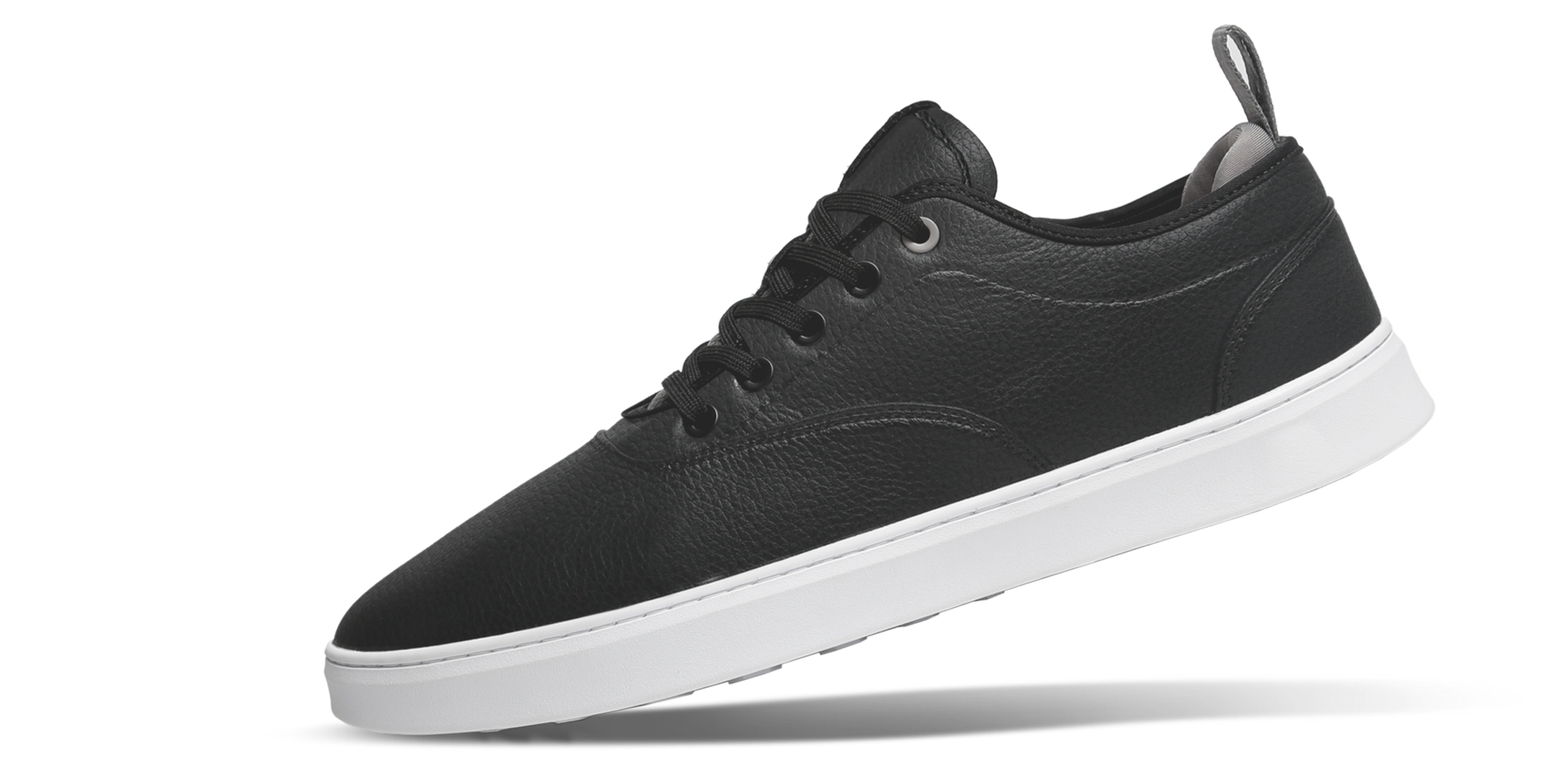 TRUE linkswear™ | Men's FS-01 Minimalist Golf Shoe