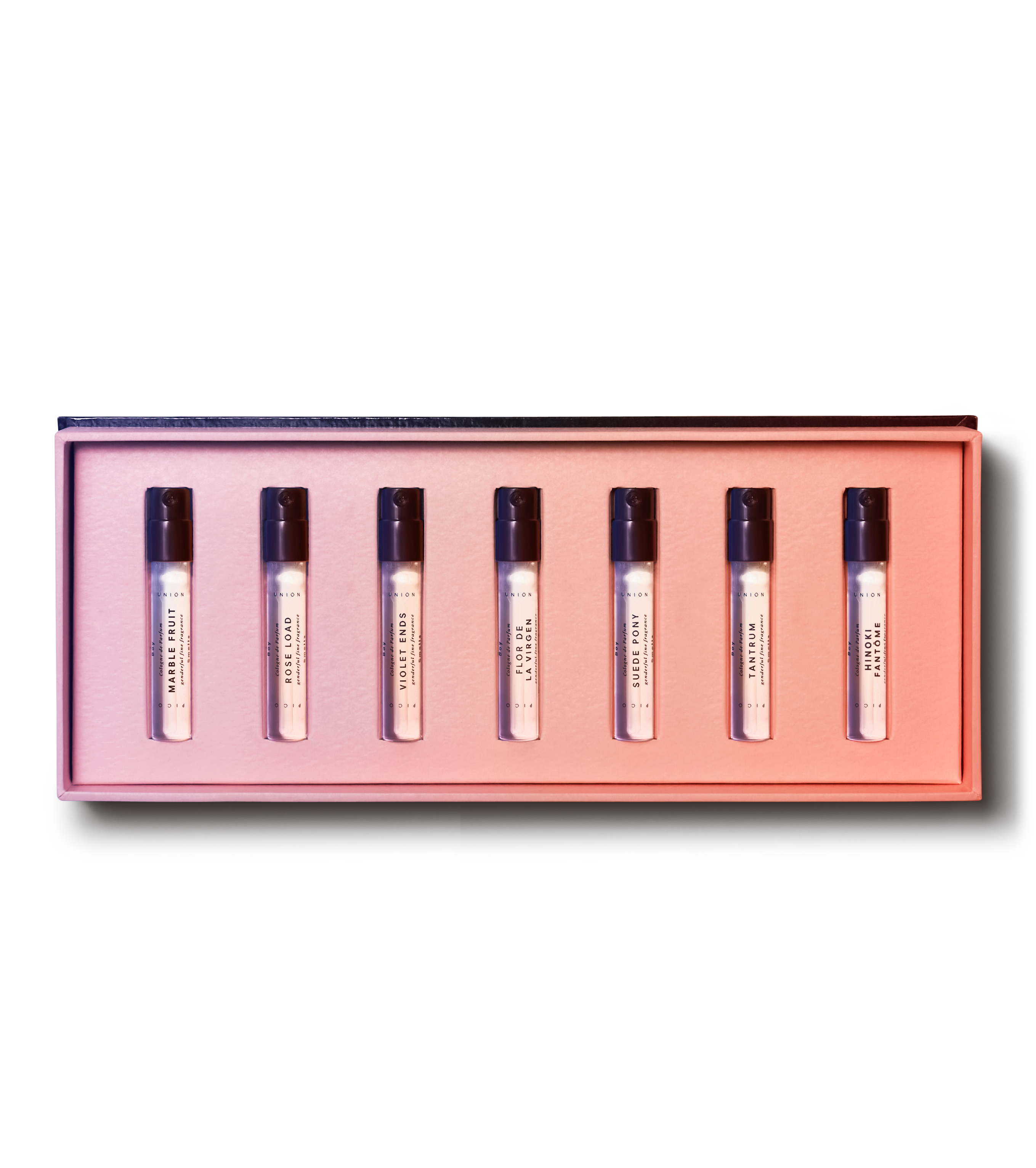 Our Fine Fragrance Collection for a Fresh Scent | Boy Smells