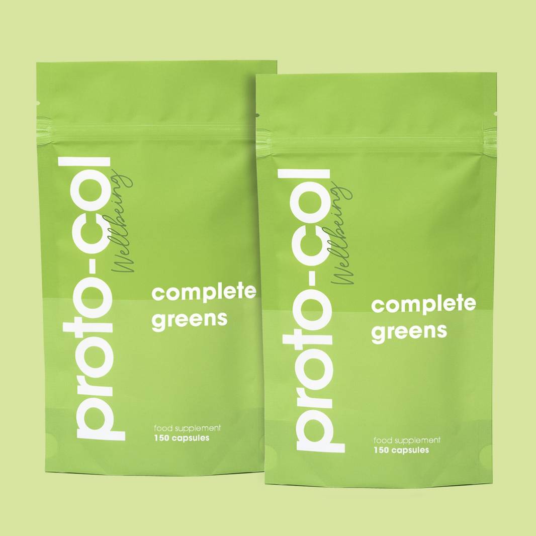 Special Offers on Health & Beauty Supplements – Proto-col