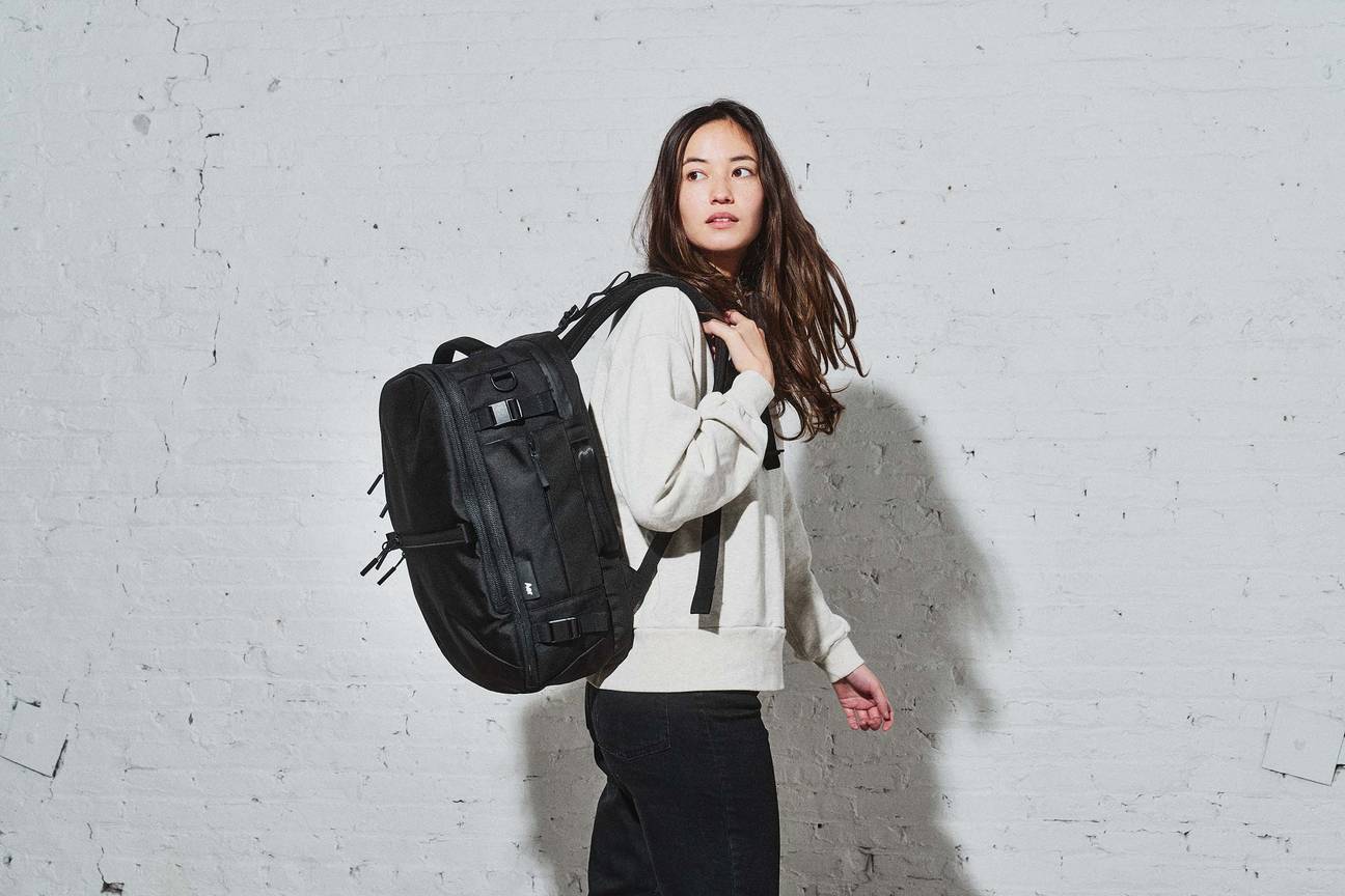 Travel Pack 3 Small – Aer