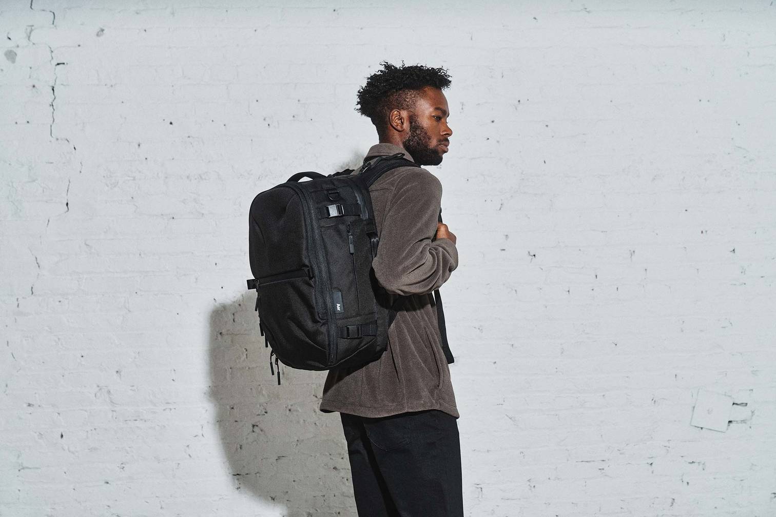 Travel Pack 3 Small – Aer