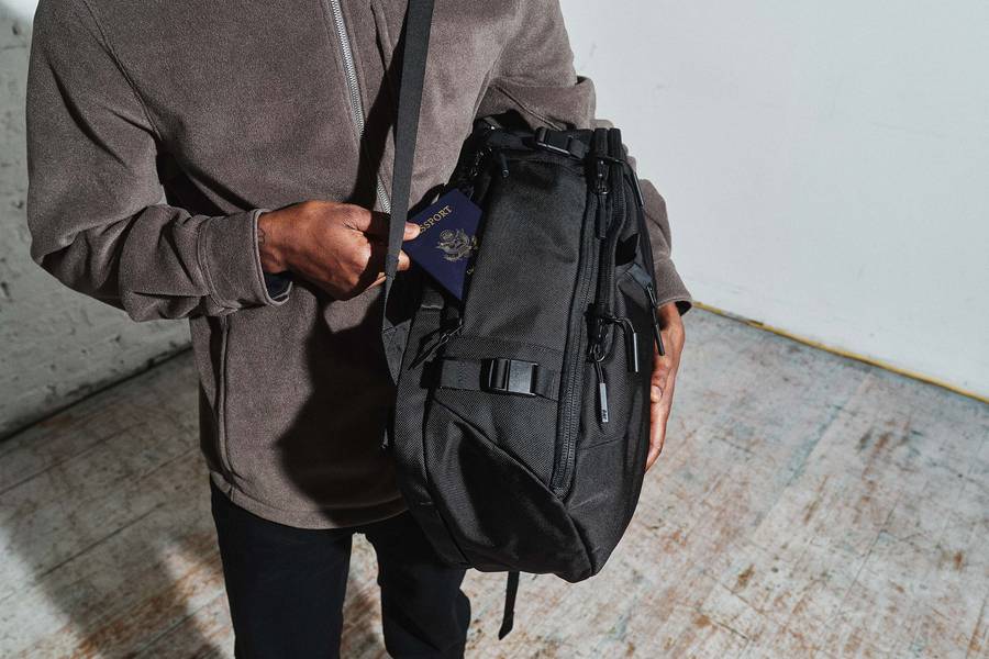 Travel Pack 3 Small – Aer