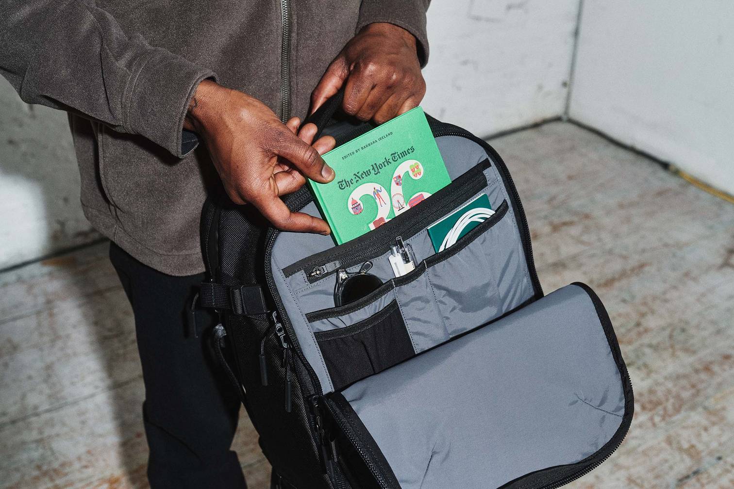 Travel Pack 3 Small – Aer