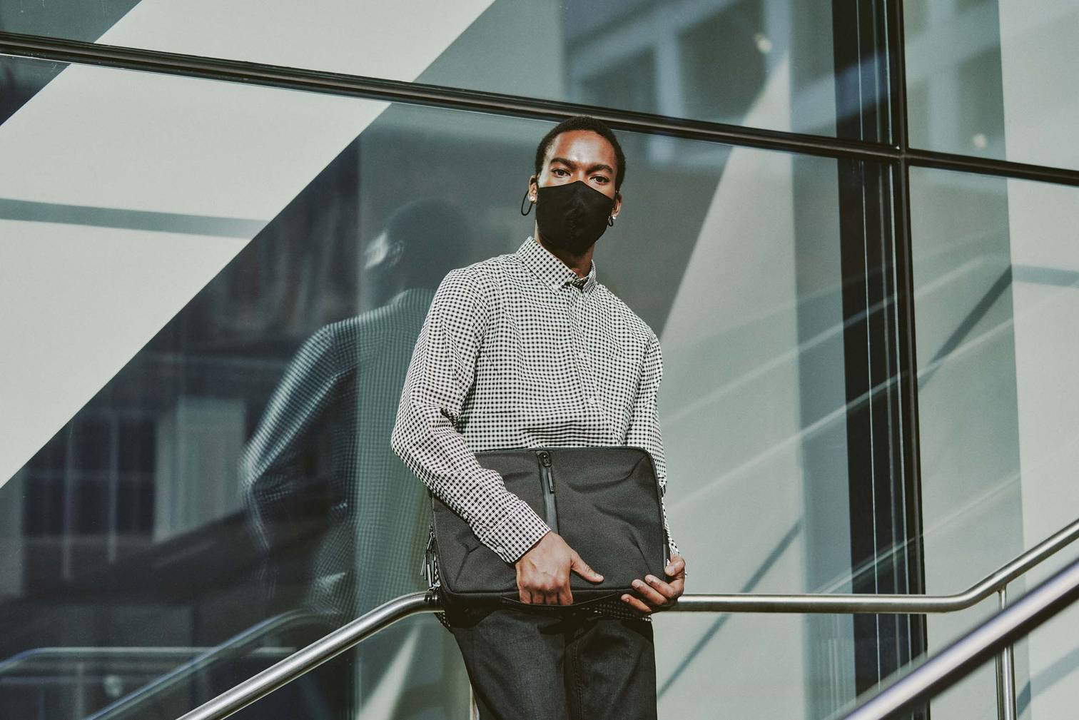 Tech Folio 13" – Aer