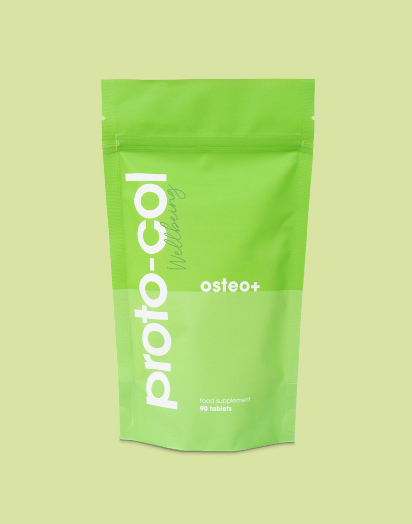 Osteo+ Joint Health Supplement | Relieve Pain & Improve Mobility ...