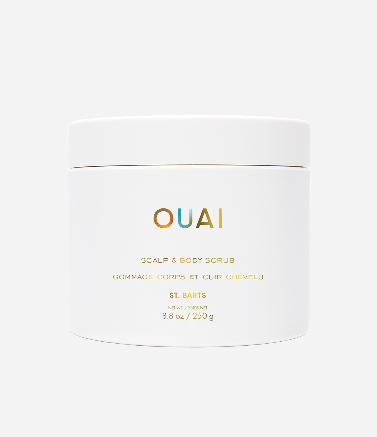 OUAI BLOG