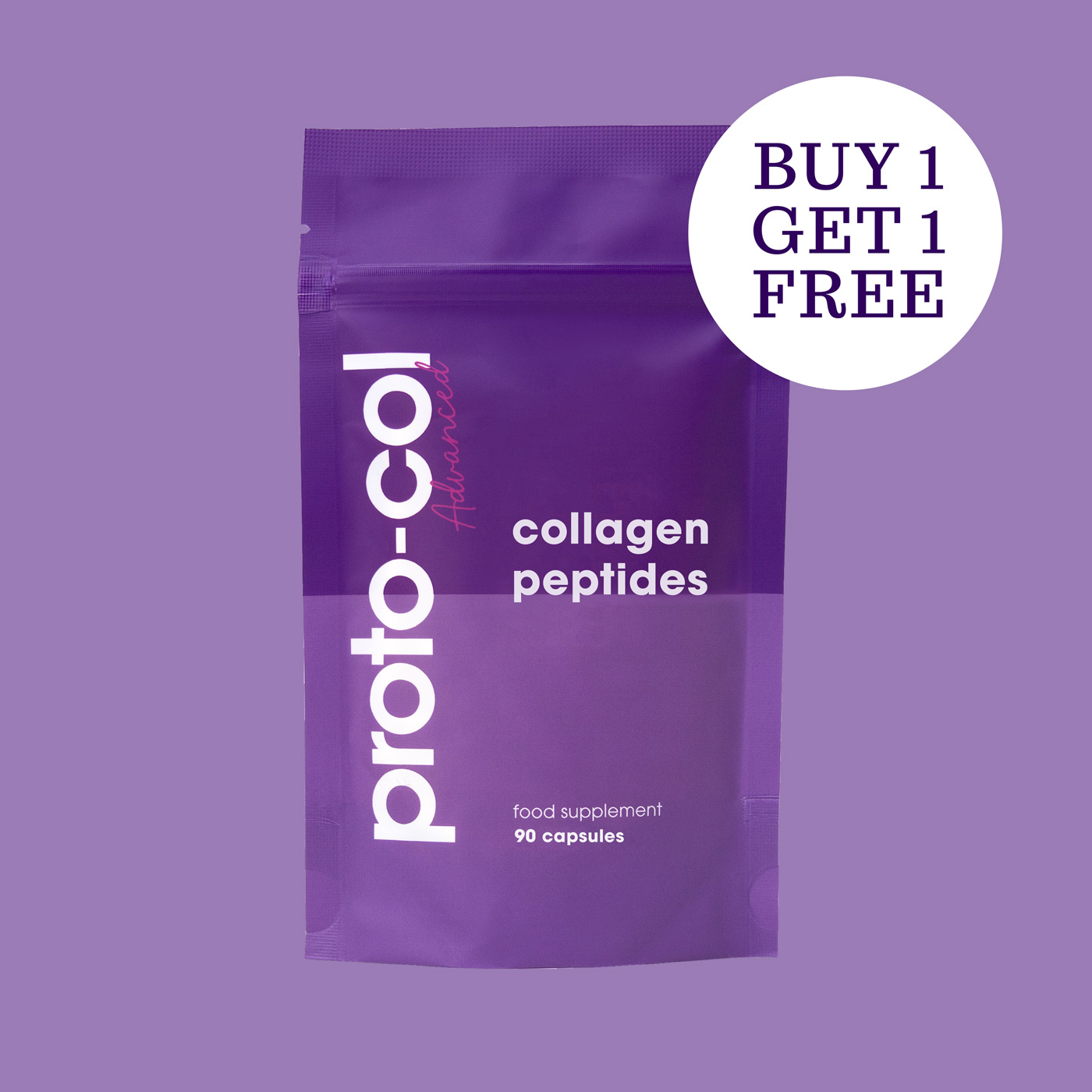 Proto-Col Collagen – The Best Collagen Supplements – Proto-col