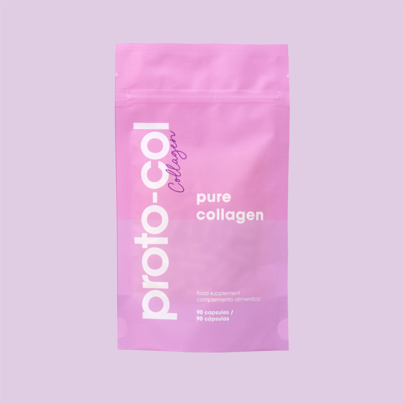 Welcome to Proto-col | Proto-col - Collagen Experts since 2003