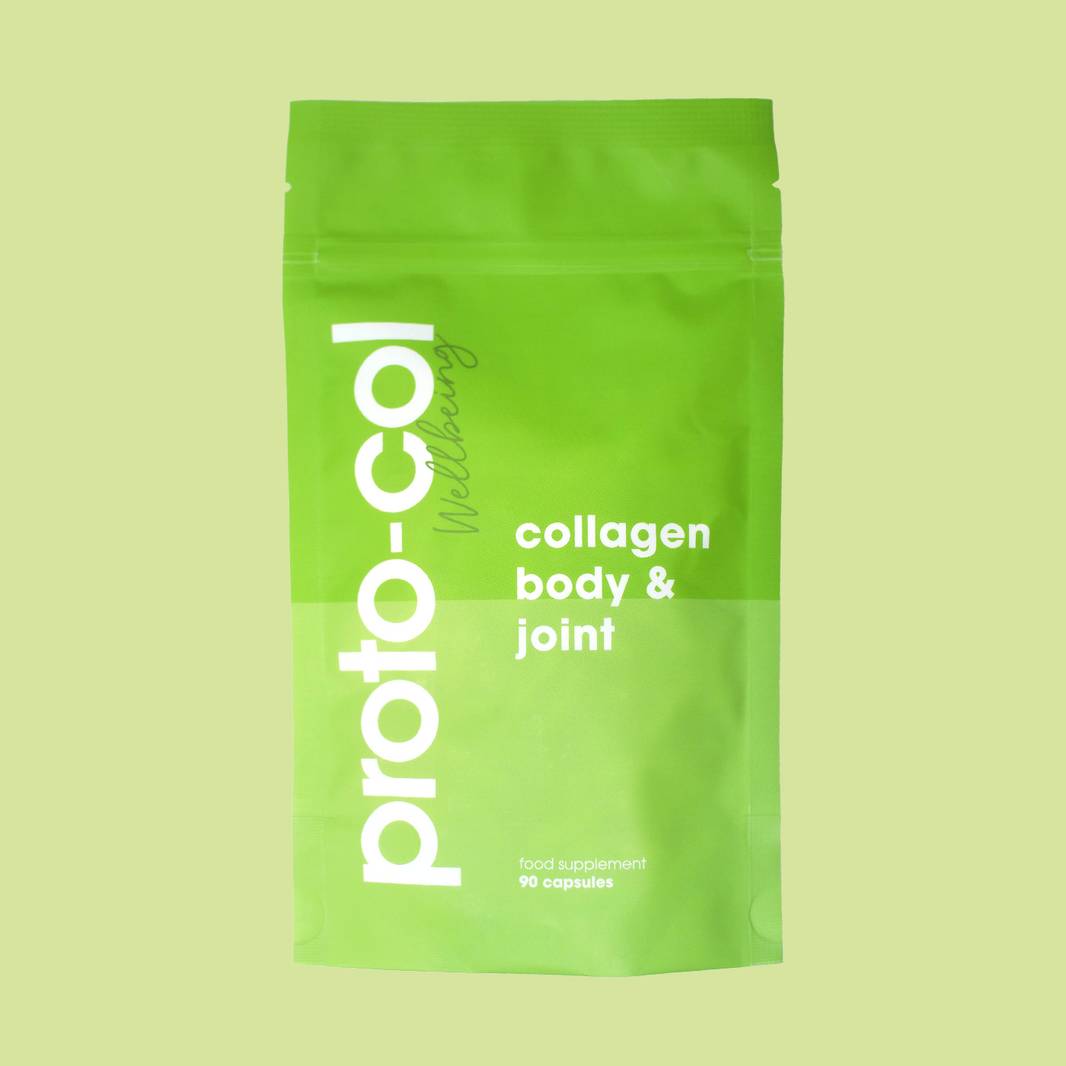 Collagen – Proto-col