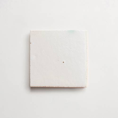 handcrafted terracotta tile | eastern elements | clé tile