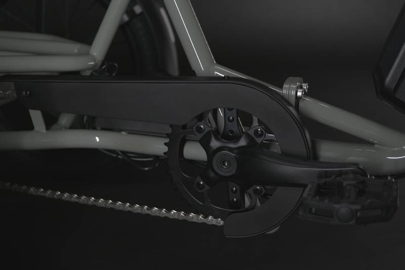 RadTrike Electric Tricycle | Etrike | Rad Power Bikes | Rad Power Bikes