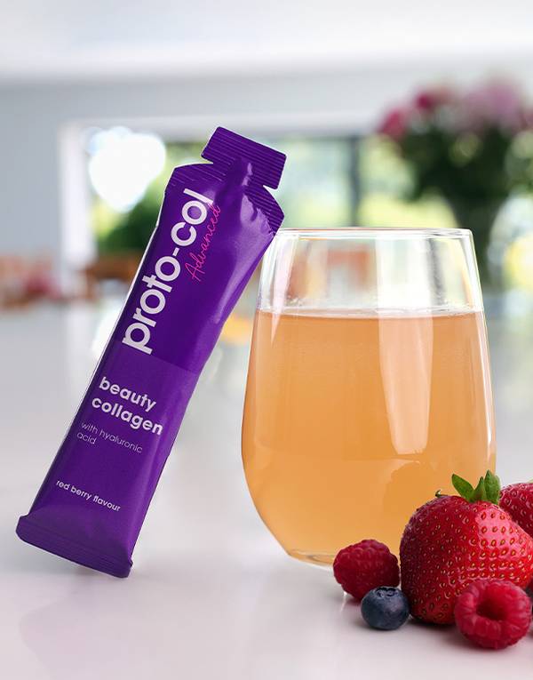 Beauty Collagen | UK's No.1 Beauty Supplement – Proto-col