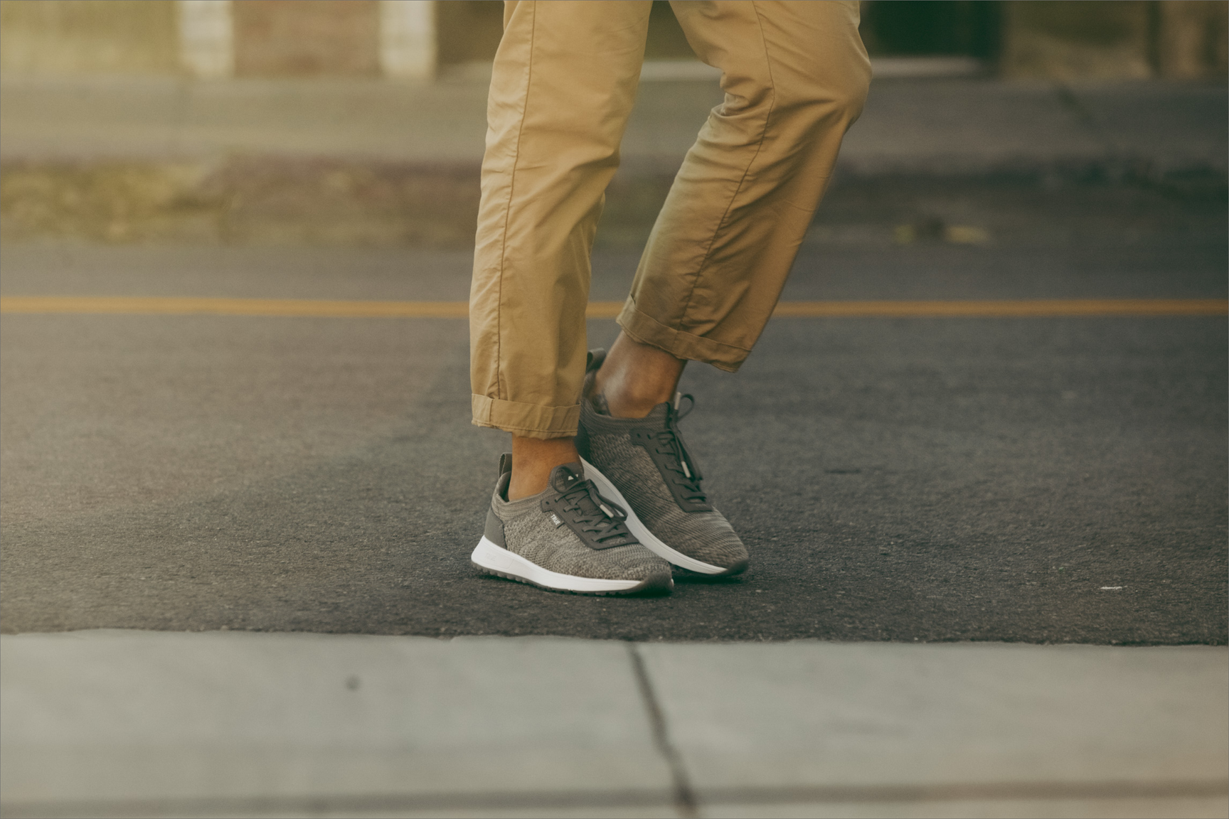 TRUE linkswear™ | Men's All Day Knit 3 Breathable Golf Shoes