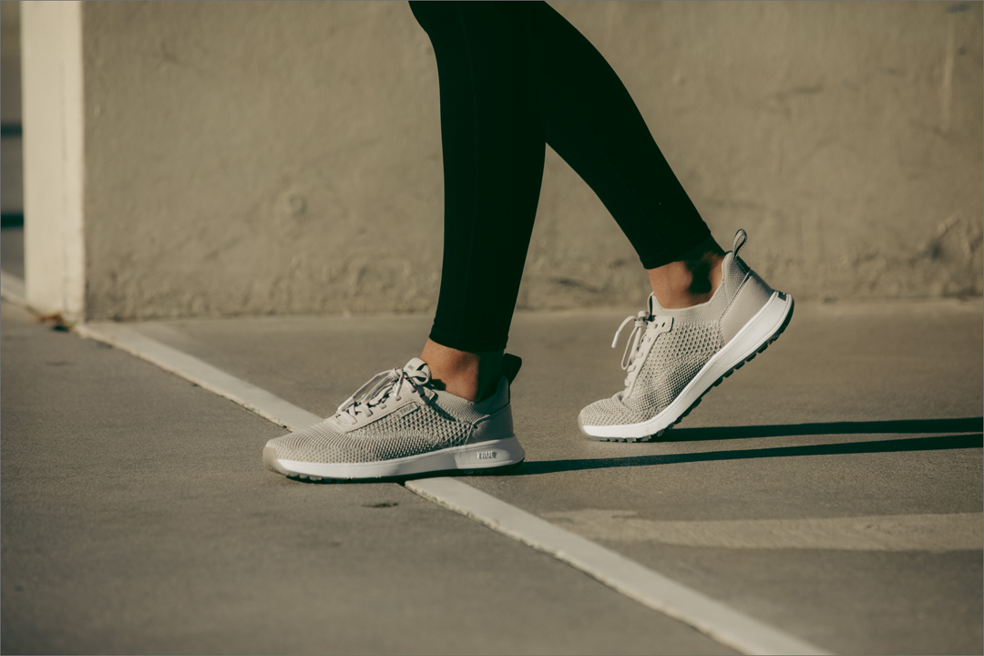 TRUE linkswear™ | Women's All Day Knit 3 Breathable Golf Shoe