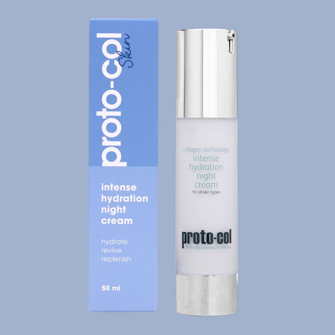 Moisturisers for Dry Skin, Oily Skin and Sensitive Skin – Proto-col